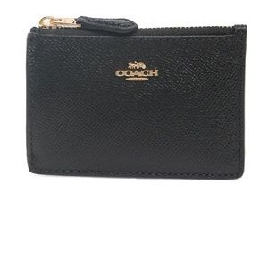 Coach | Bags | Coach Key Chain Wallet | Poshmark